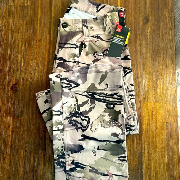 Under Armour | Pants | Under Armour Storm Ridge Reaper Pant | Poshmark